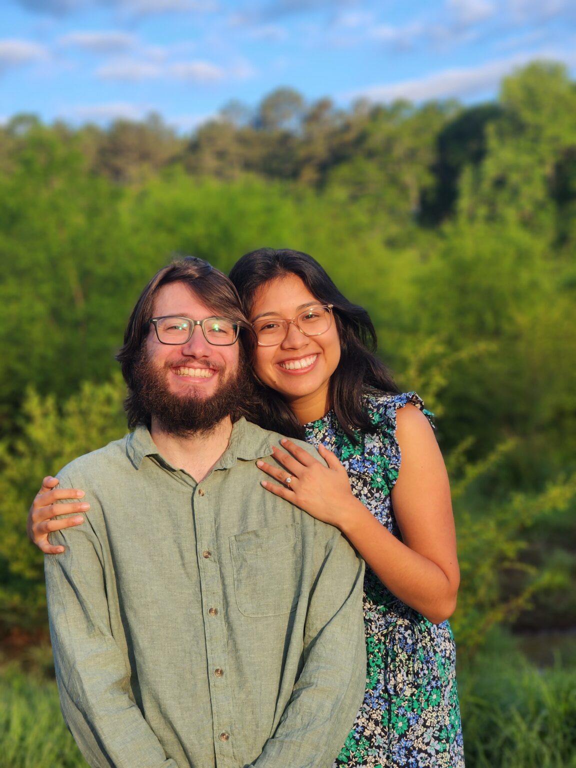 Victoria Romero « The Echinacea Project